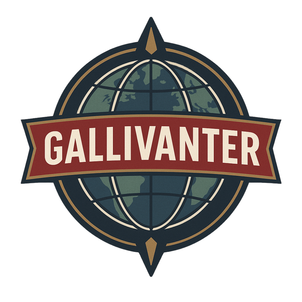 Gallivanter Store